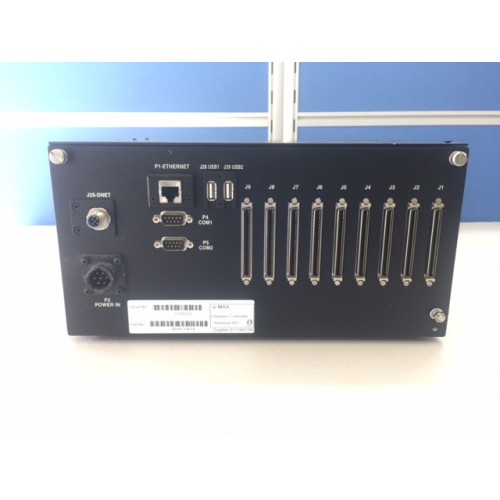 AMAT 0010-17614 e-MAX Chamber Controller