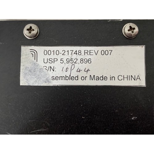 AMAT 0010-21748 300mm Preclean RPC PVD RF Match