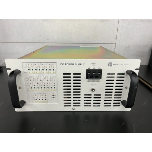 AMAT 0010-22481 DC Power Supply