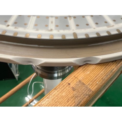 AMAT 0010-27430 300mm MCA E-Chuck ESC