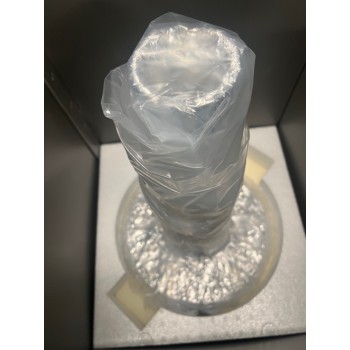 AMAT 0010-28715 HTR/Purge Ring Assy MCA SST HTR 300mm TxZ