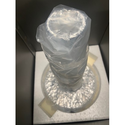 AMAT 0010-28715 HTR/Purge Ring Assy MCA SST HTR 300mm TxZ