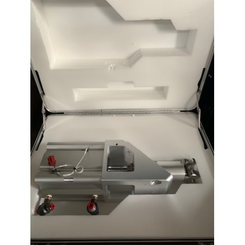 AMAT 0010-34370 ASSY ACTUATOR SPD SLIT VALVE 300MM