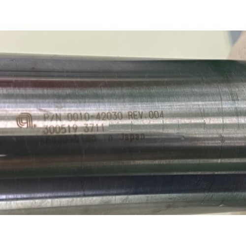 AMAT 0010-42030 300mm Pedestal DTESC MT / 0200-02936 DTESC E-Chuck