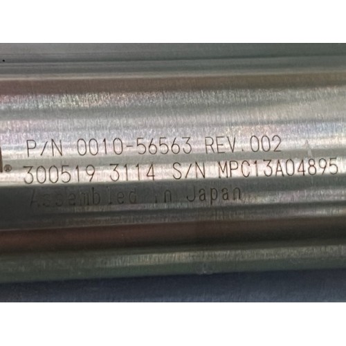 AMAT 0010-56563 300mm Pedestal DTESC MT / 0200-02936 DTESC E-Chuck