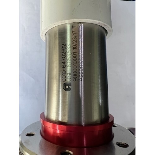 AMAT 0010-64702 300MM MCA E-Chuck