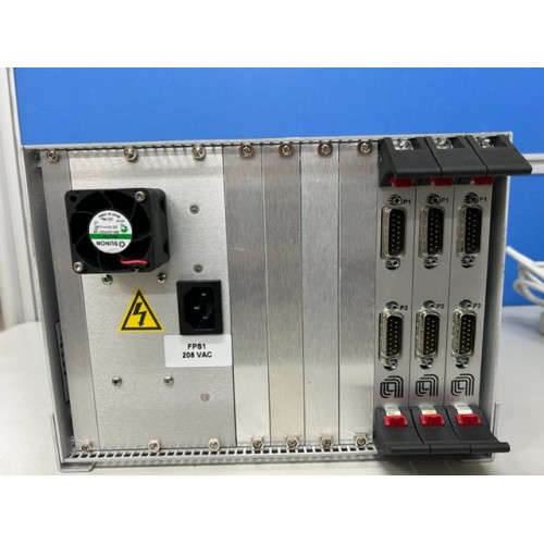 AMAT 0090-06068 RTC CPCI Controller