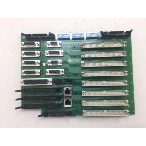 AMAT 0100-00289 P2 Backplane Board