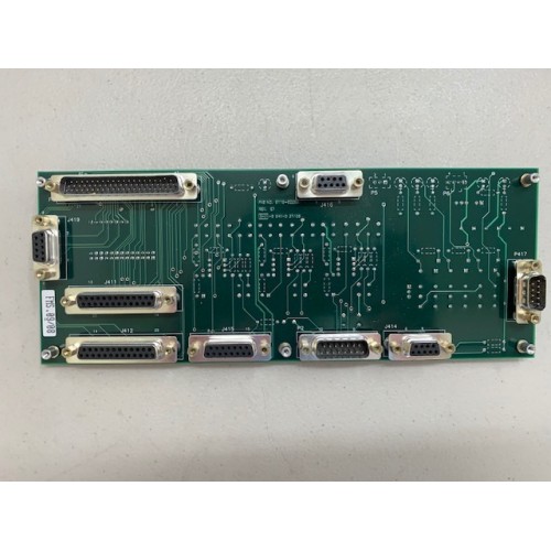 AMAT 0100-02282 LCWE Pnuematics 300mm Reflexion CMP