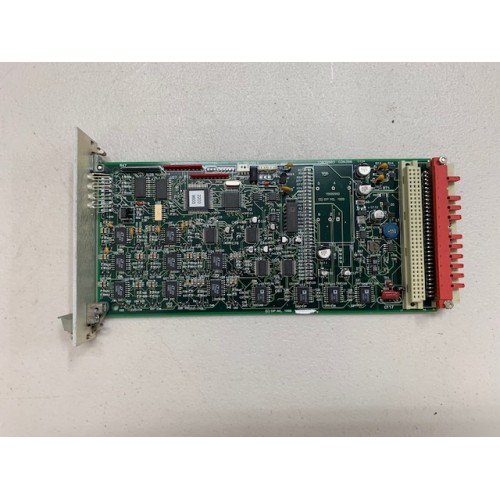 AMAT 0190-09960 CDN396 DNET Analog I/O Board