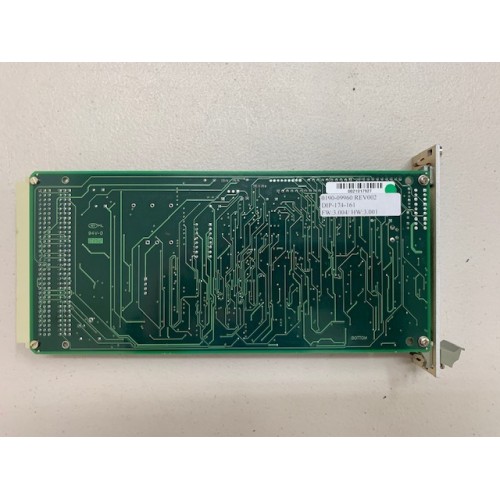 AMAT 0190-09960 CDN396 DNET Analog I/O Board