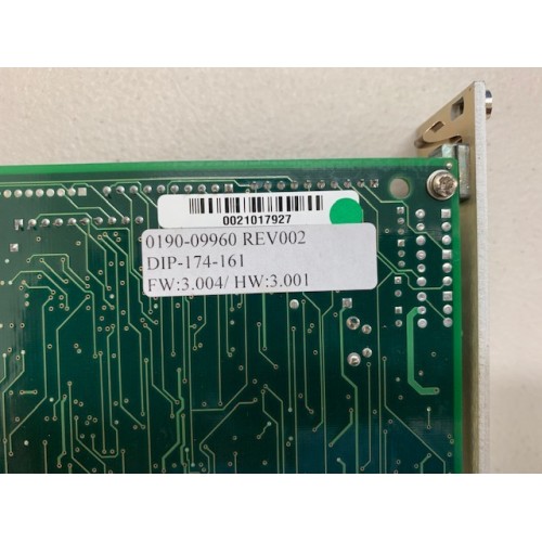 AMAT 0190-09960 CDN396 DNET Analog I/O Board