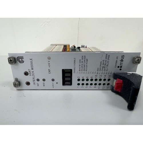 AMAT 0190-11524 HART Interlock Module