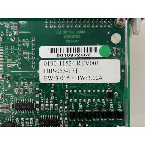 AMAT 0190-11524 HART Interlock Module