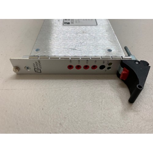 AMAT 0190-16526 MESA POWER SYSTEMS