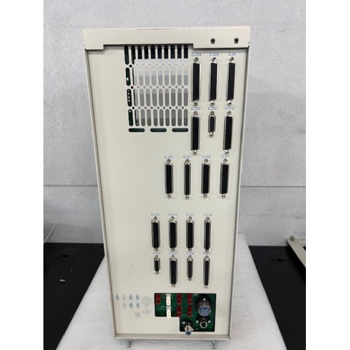 AMAT 0190-37083 Rev 04 ENDURA2 CVD TOP ASSY SICONI FEP Chassis