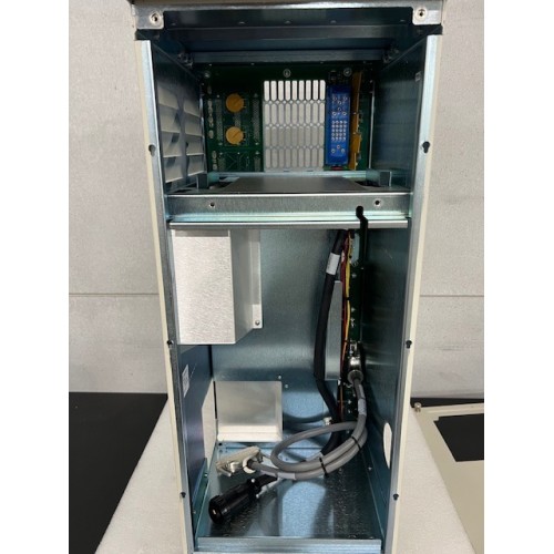 AMAT 0190-37083 Rev 04 ENDURA2 CVD TOP ASSY SICONI FEP Chassis