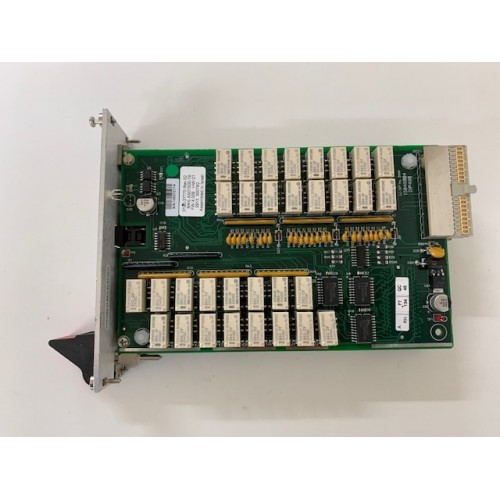 AMAT 0190-37775 PRODUCER SE CH INTERLOCK MODULE Board
