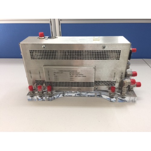 AMAT 0190-38324C MULTI-ZONE FLOW REGULATOR UPA 300mm REFL