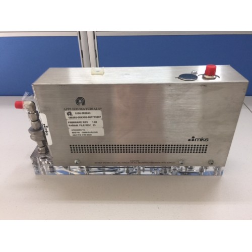 AMAT 0190-38324C MULTI-ZONE FLOW REGULATOR UPA 300mm REFL