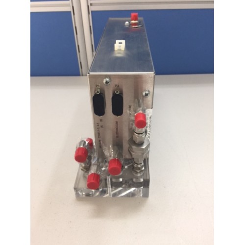 AMAT 0190-38324C MULTI-ZONE FLOW REGULATOR UPA 300mm REFL