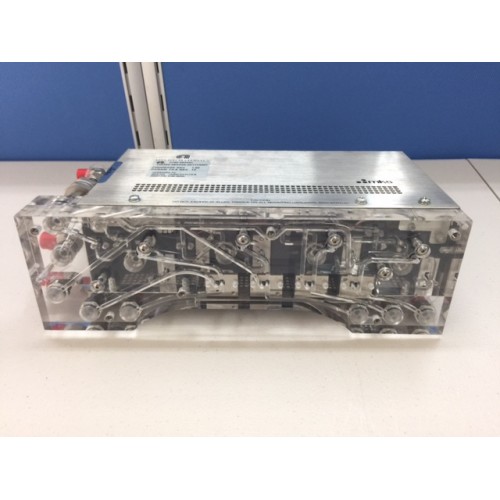 AMAT 0190-38324C MULTI-ZONE FLOW REGULATOR UPA 300mm REFL