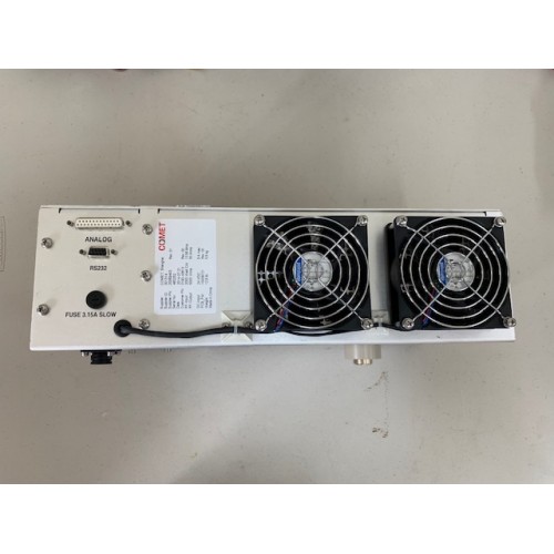 AMAT 0190-43813 Comet 13.56MHz RF Matching