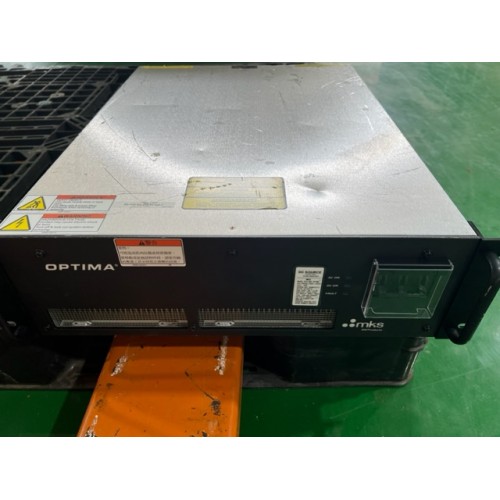 AMAT 0190-50953 MKS RPDG-200Z-12029 DCG-200Z-Optima DC Source