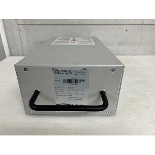 AMAT 0190-83014 RFG 13-3 RF Generator