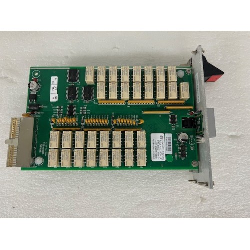 AMAT 0190-88012 Producer SE Interlock Module Board
