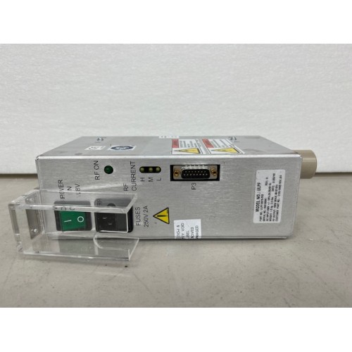 AMAT 0195-15465 MKS ULPF10075-F03 RF Match