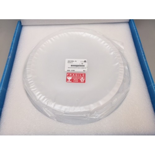 AMAT 0200-01903 Insulator Pedestal Quartz 300mm PCII
