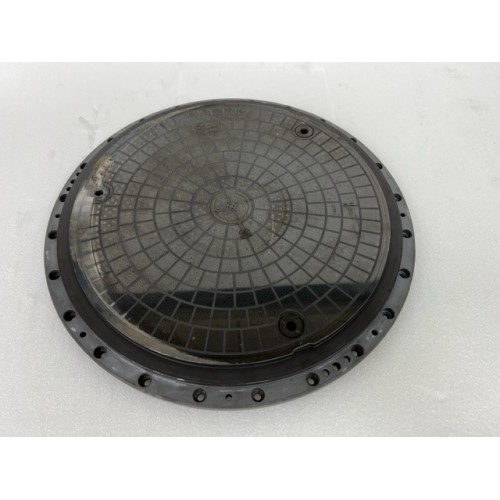 AMAT 0200-02936 DTESC E-Chuck