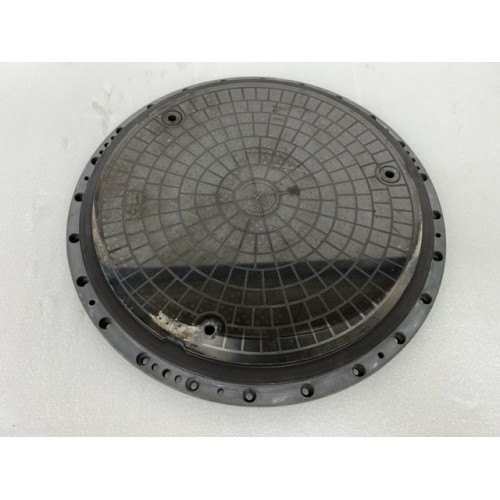 AMAT 0200-02936 DTESC E-Chuck