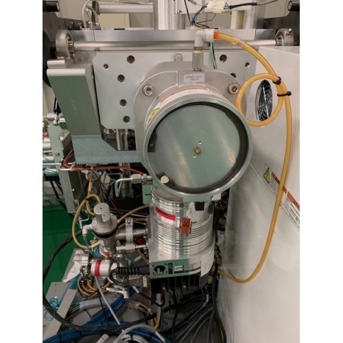 AMAT 300mm ALD TaN Chamber