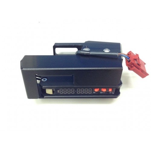 AMAT APM-SW-PT-HL Left Horizontal Optical housing assembly
