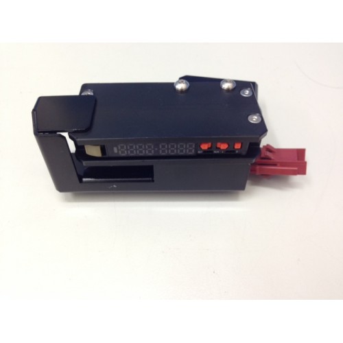 AMAT APM-SW-PT-HR Right Horizontal Optical housing assembly