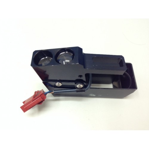 AMAT APM-SW-PT-HR Right Horizontal Optical housing assembly