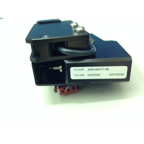 AMAT APM-SW-PT-HR Right Horizontal Optical housing assembly