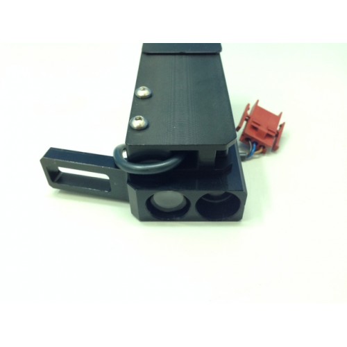 AMAT APM-SW-PT-VL Left Vertical Optical housing assembly