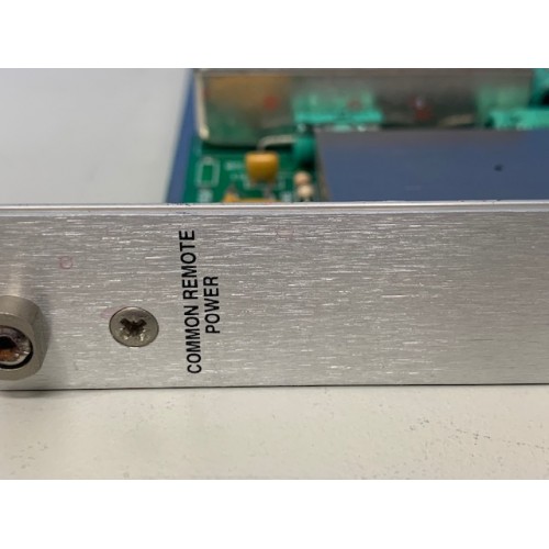 AMAT TeNTA AS00012-01 Common Remote Power Board