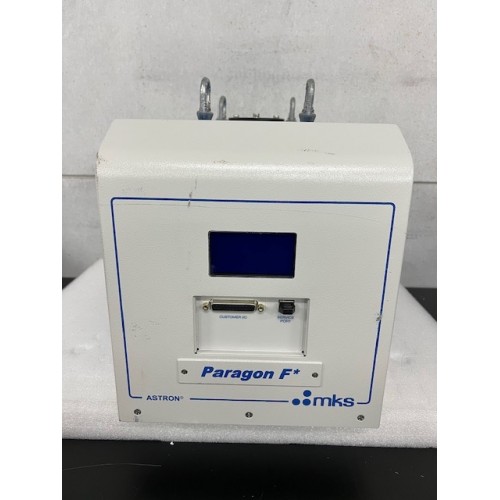 MKS AX7700MTS-20 Paragon F* RPS Remote Plasma Source