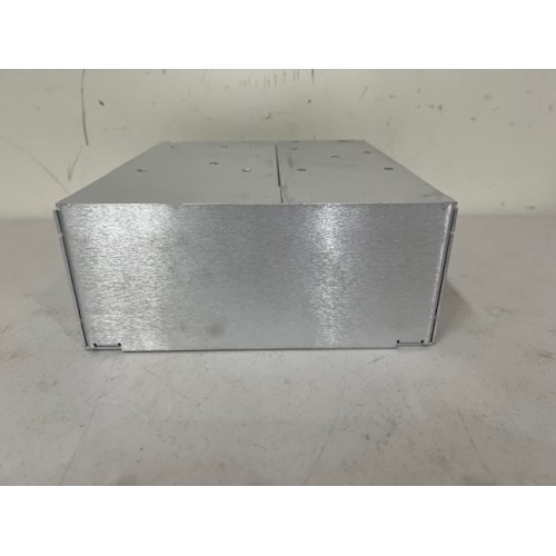 AMAT 0190-10058 MKS 651D-23564 THROTTLE VALVE CONTROLLER