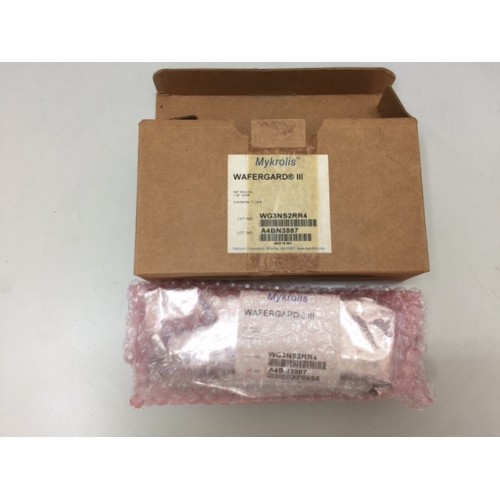 AMAT 4020-01283 FLTRIN-LINE GAS 1/2VCR-MM 120SLM 5RA SST