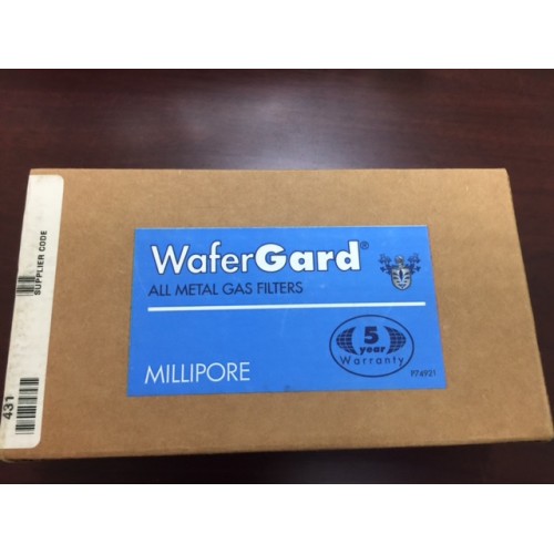 AMAT 4020-01285 FILTER WG3NS6RR2 MILLIPORE-MYKROLIS