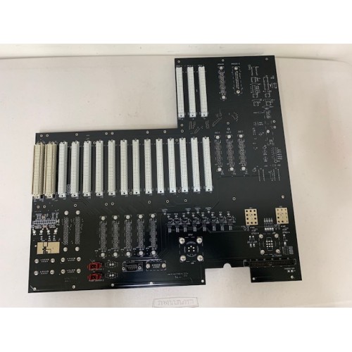 AMAT AKT 0100-71275 BACKPLANE 60K CVD
