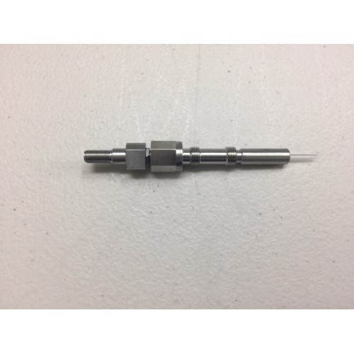 AMAT 0010-15563 ASSEMBLY, PROBE, XE RTP CHAMBER, .080 DI