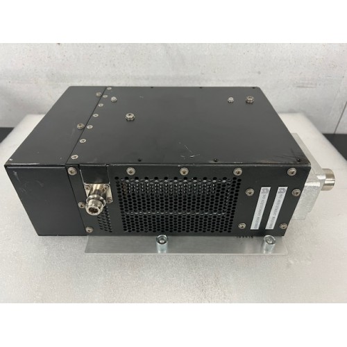 AMAT 0010-22498 Biased Electrode BESC PVD RF Match