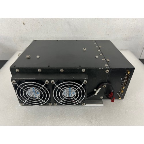 AMAT 0010-22498 Biased Electrode BESC PVD RF Match