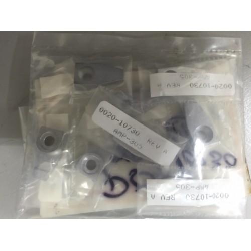 AMAT 0020-10730 CLAMP SHIELD WB